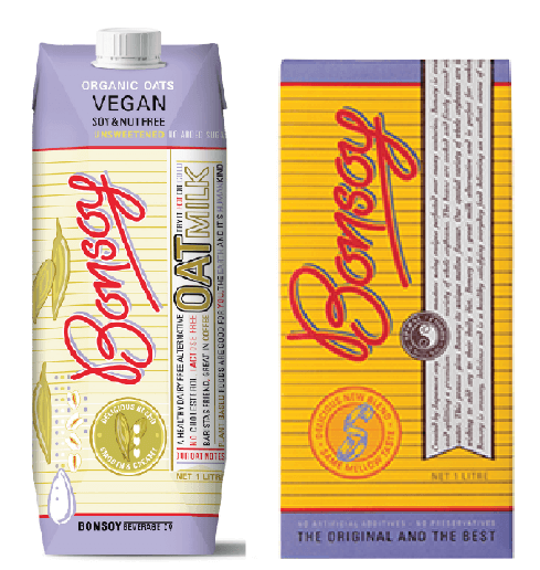 Aarons Organics - New Age Beverages & Snacks